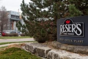Reser's Fine Foods