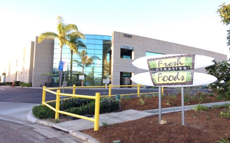 Reser's Fine Foods
