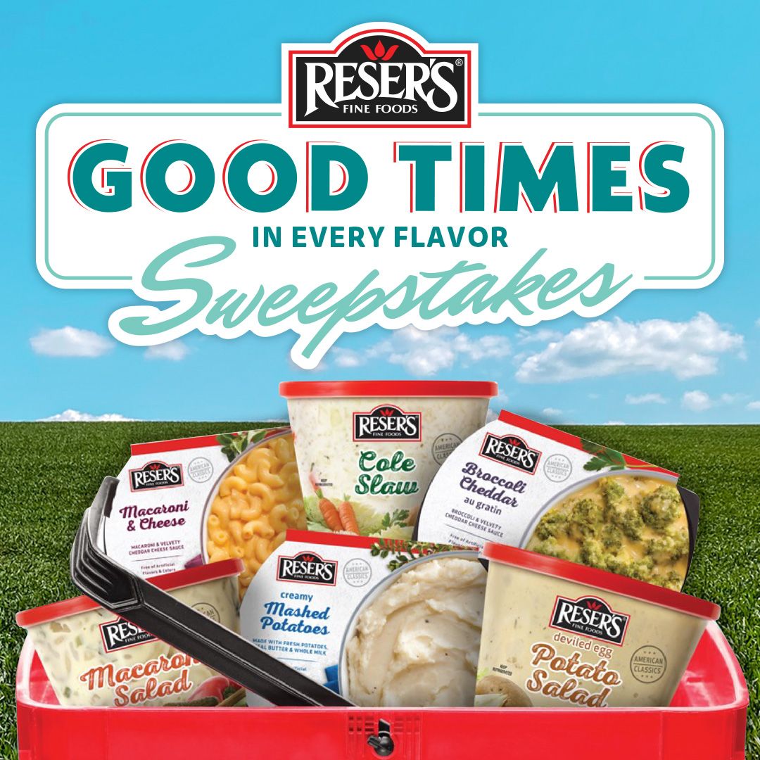 Reser's Fine Foods