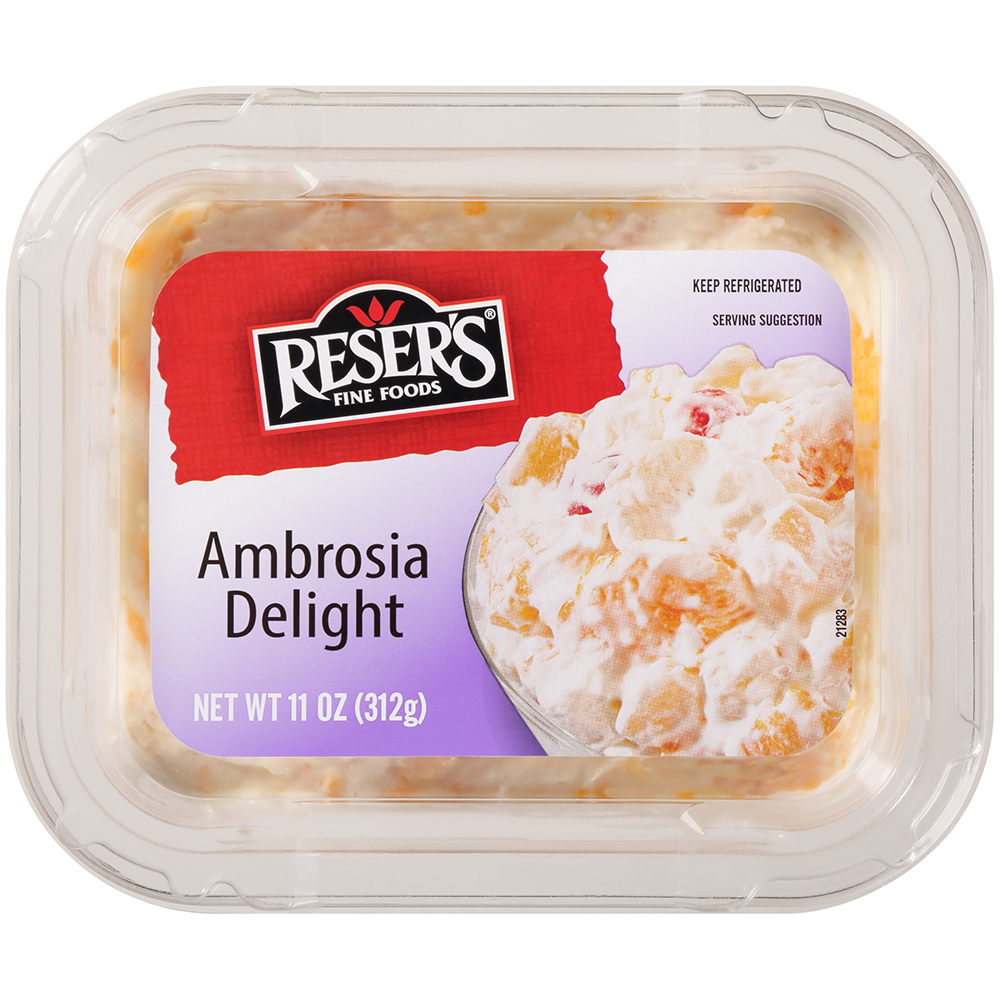 Reser's Fine Foods