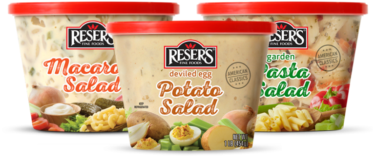 Reser's Fine Foods
